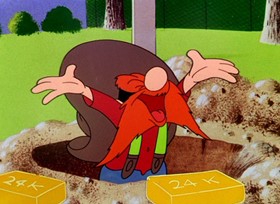 14 Carrot Rabbit (1952) - The Internet Animation Database