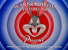 14 Carrot Rabbit (1952) - The Internet Animation Database