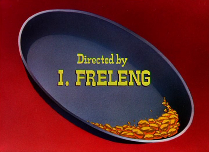 14 Carrot Rabbit (1952) - The Internet Animation Database