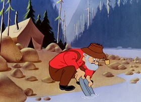 14 Carrot Rabbit (1952) - The Internet Animation Database