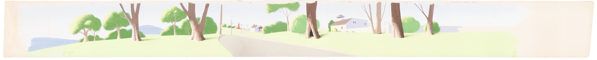 14 Carrot Rabbit (1952) - The Internet Animation Database