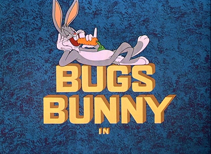 Water, Water Every Hare (1952) - The Internet Animation Database