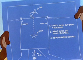Beep, Beep (1952) - The Internet Animation Database