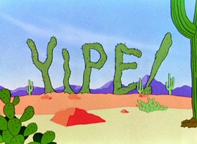 Beep, Beep (1952) - The Internet Animation Database