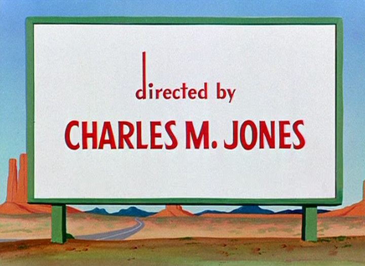 Beep, Beep (1952) - The Internet Animation Database