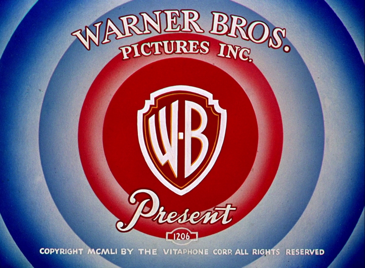 The Hasty Hare (1952) - The Internet Animation Database