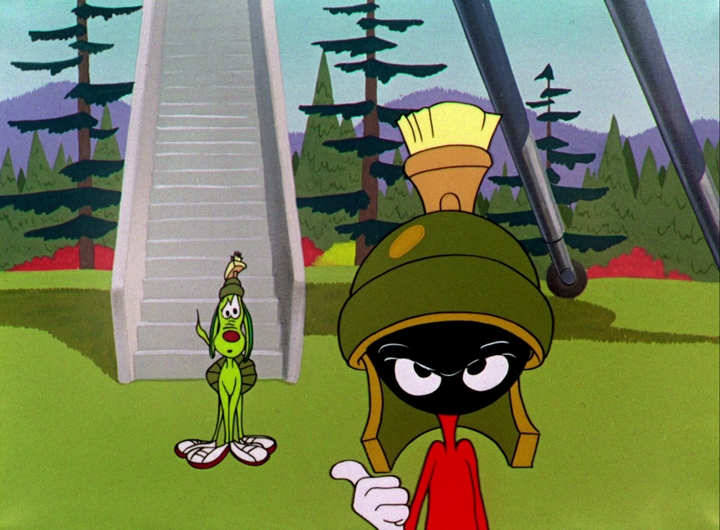 The Hasty Hare (1952) - The Internet Animation Database