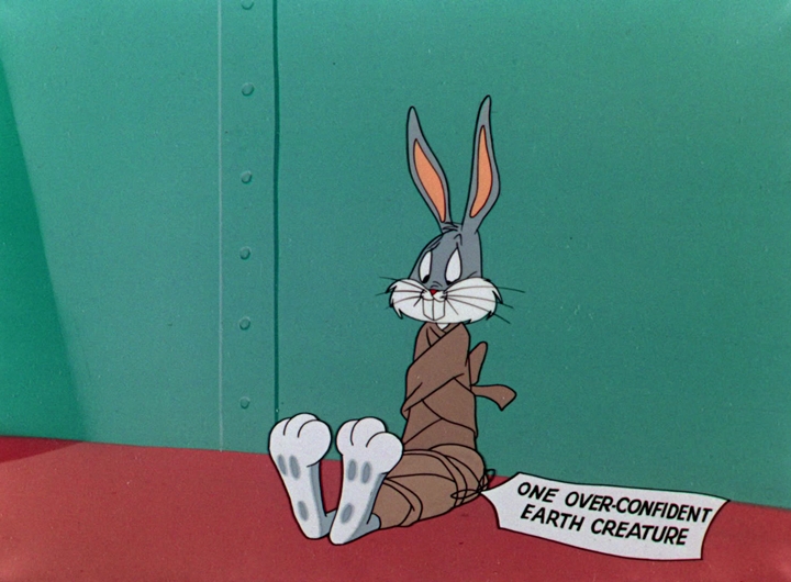 The Hasty Hare (1952) - The Internet Animation Database