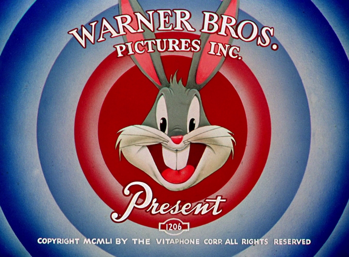 The Hasty Hare (1952) - The Internet Animation Database