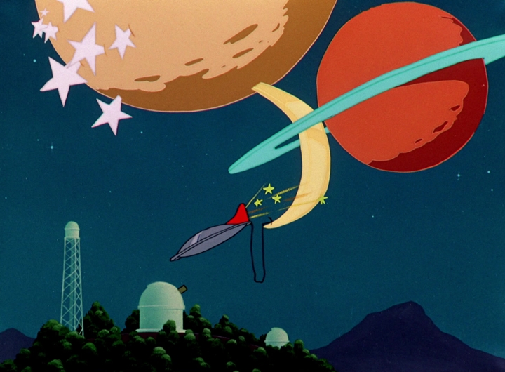 The Hasty Hare (1952) - The Internet Animation Database