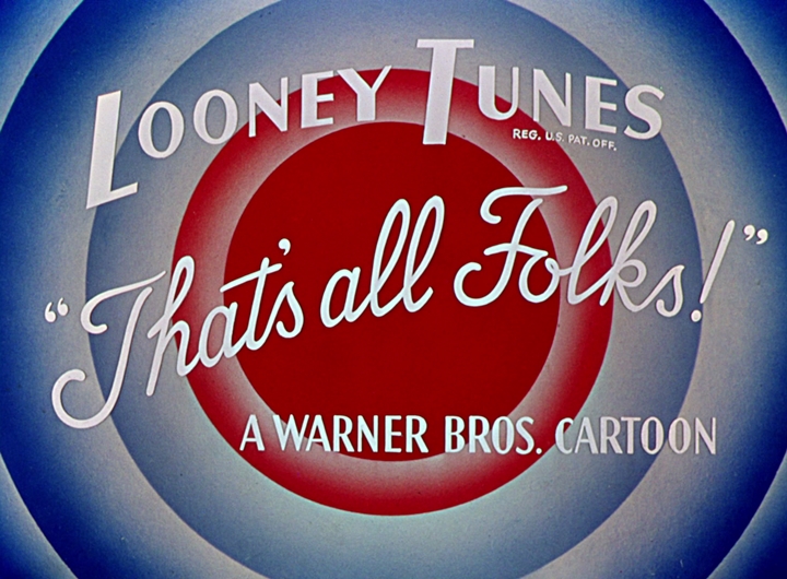 The Hasty Hare (1952) - The Internet Animation Database