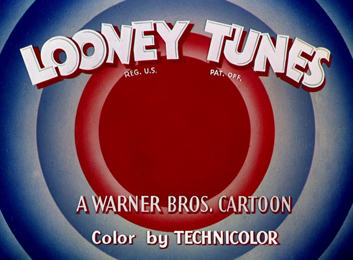 The Hasty Hare (1952) - The Internet Animation Database