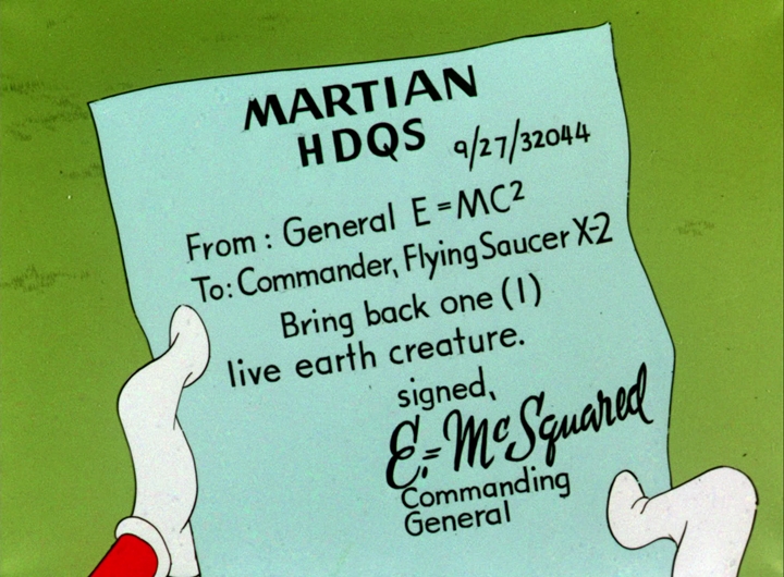 The Hasty Hare (1952) - The Internet Animation Database