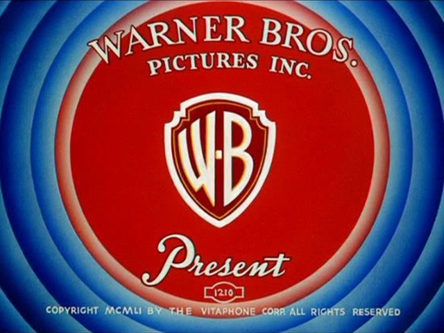 The Turn-Tale Wolf (1952) - The Internet Animation Database