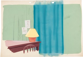 The Turn-Tale Wolf (1952) - The Internet Animation Database