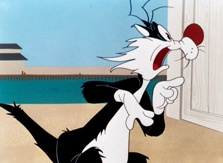 Hoppy Go Lucky (1952) - The Internet Animation Database