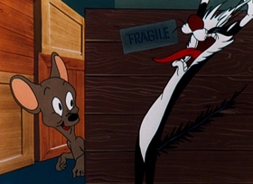 Hoppy Go Lucky (1952) - The Internet Animation Database