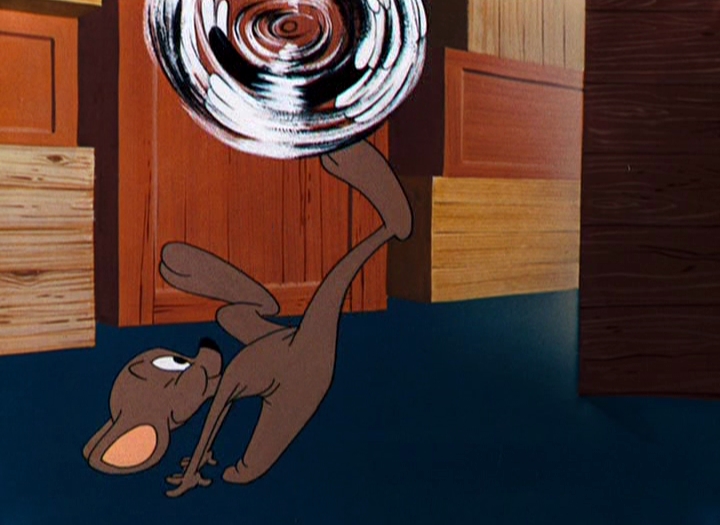 Hoppy Go Lucky (1952) - The Internet Animation Database