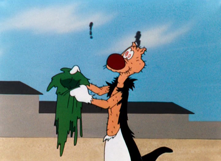 Hoppy Go Lucky (1952) - The Internet Animation Database