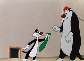 Hoppy Go Lucky (1952) - The Internet Animation Database