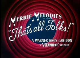 A Bird in a Guilty Cage (1952) - The Internet Animation Database