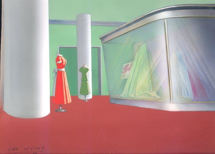 A Bird in a Guilty Cage (1952) - The Internet Animation Database