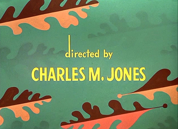 Rabbit Seasoning (1952) - The Internet Animation Database