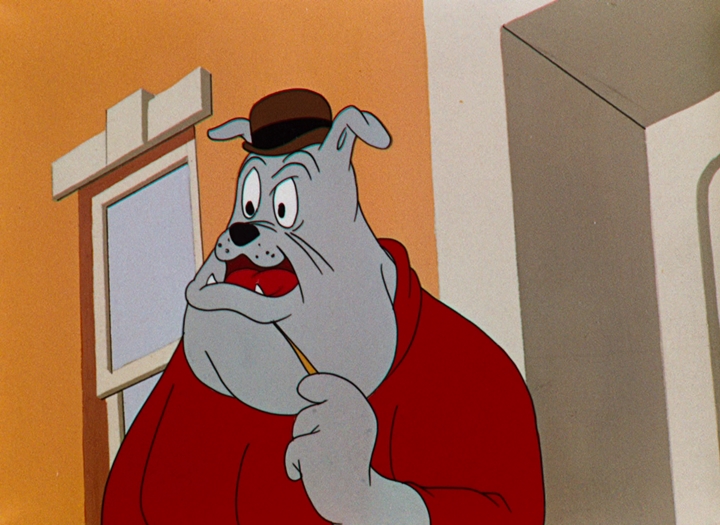 Tree for Two (1952) - The Internet Animation Database