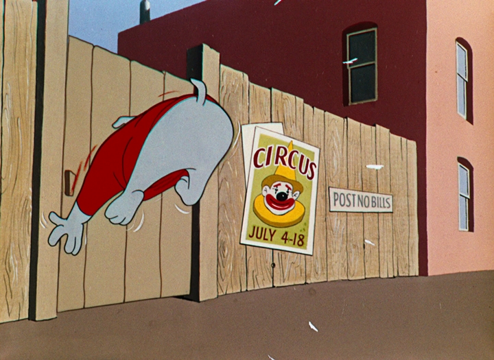 Tree for Two (1952) - The Internet Animation Database