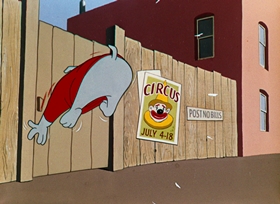Tree for Two (1952) - The Internet Animation Database