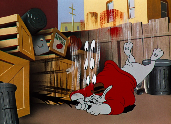 Tree for Two (1952) - The Internet Animation Database