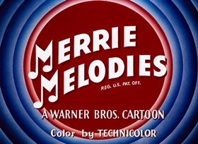 Tree for Two (1952) - The Internet Animation Database