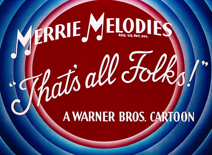 Tree for Two (1952) - The Internet Animation Database