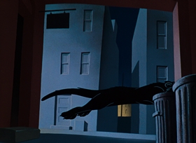 Tree for Two (1952) - The Internet Animation Database