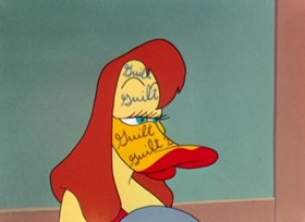 The Super Snooper (1952) - The Internet Animation Database