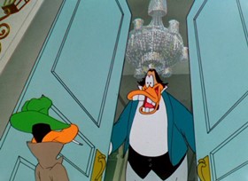 The Super Snooper (1952) - The Internet Animation Database