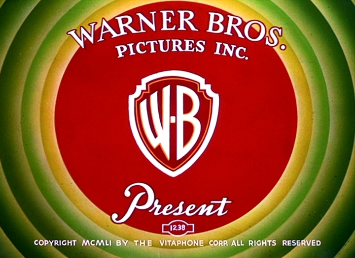 Rabbit's Kin (1952) - The Internet Animation Database