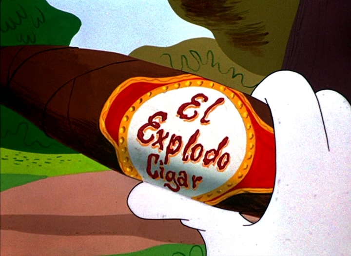 Rabbit's Kin (1952) - The Internet Animation Database