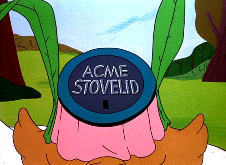 Rabbit's Kin (1952) - The Internet Animation Database