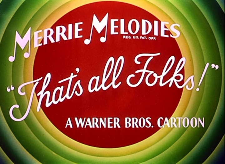 Rabbit's Kin (1952) - The Internet Animation Database