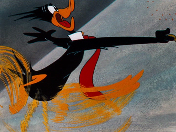 Fool Coverage (1952) - The Internet Animation Database