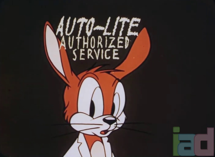 Team Play (1952) - The Internet Animation Database