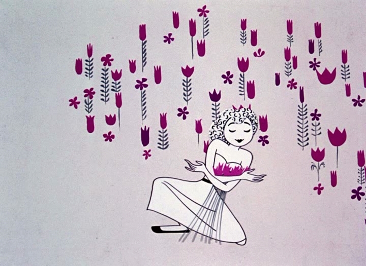 Rooty Toot Toot (1952) - The Internet Animation Database