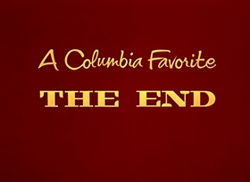 Rooty Toot Toot (1952) - The Internet Animation Database