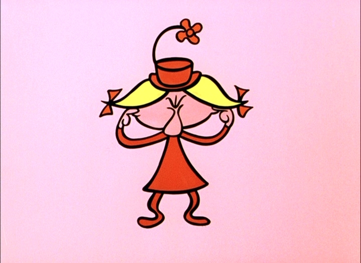 Willie the Kid (1952) - The Internet Animation Database