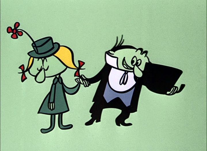 Willie the Kid (1952) - The Internet Animation Database