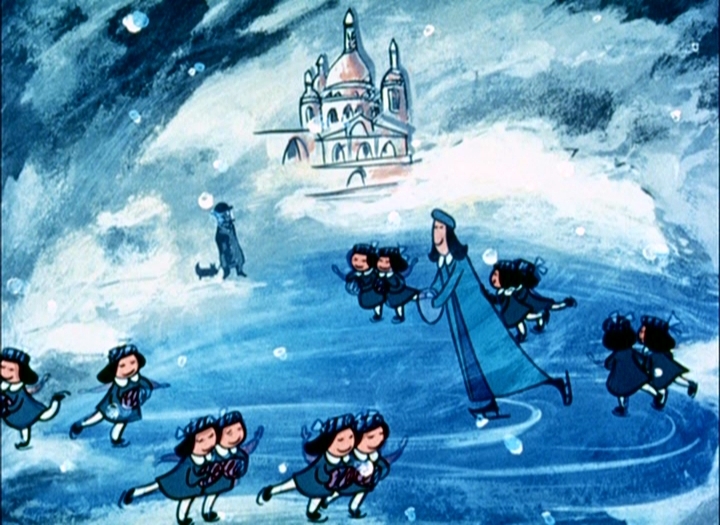 Madeline (1952) - The Internet Animation Database