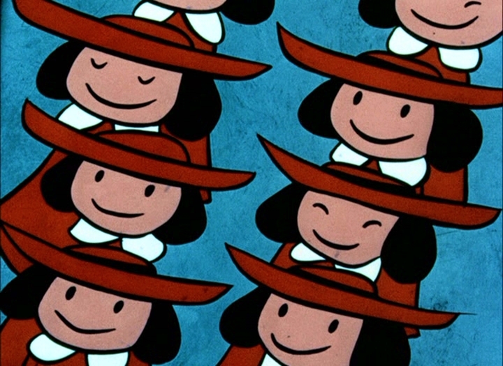 Madeline (1952) - The Internet Animation Database
