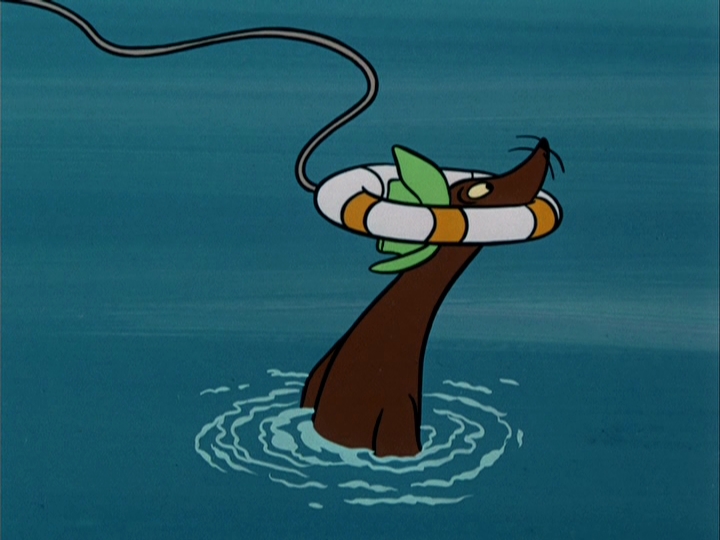 Captains Outrageous (1952) - The Internet Animation Database