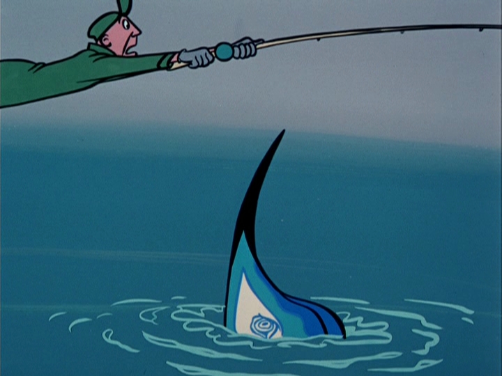 Captains Outrageous (1952) - The Internet Animation Database